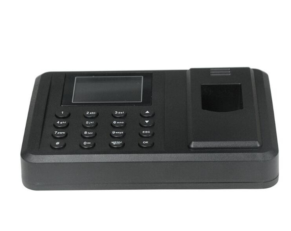 2.8 Inch TFT Monitor Fingerprint Time Attendance S... – Grandado