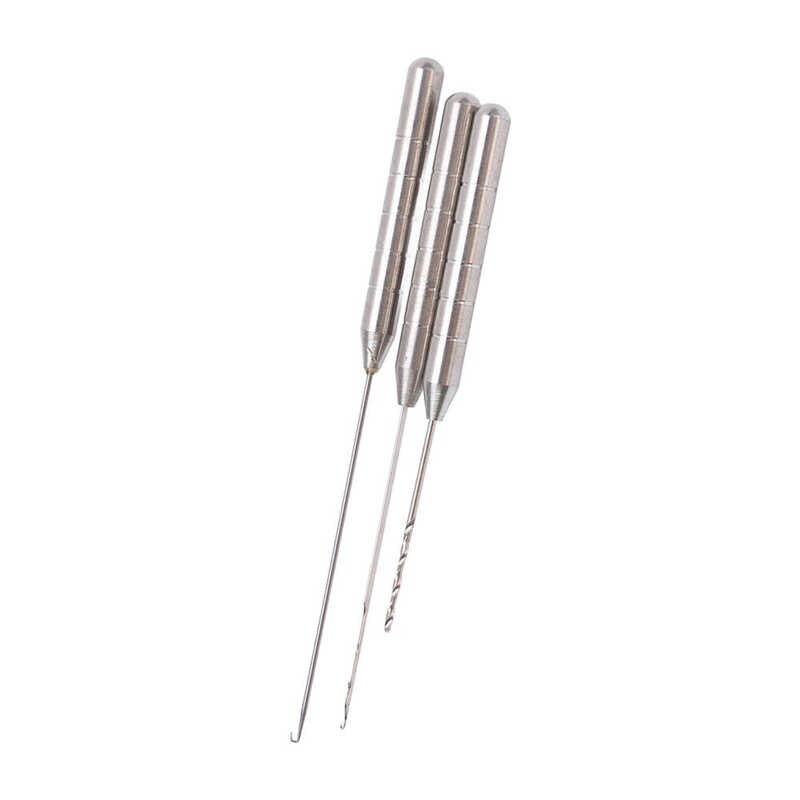 Fishing Bait Needle Set Fishing Rigging Needle Ant... – Vicedeal