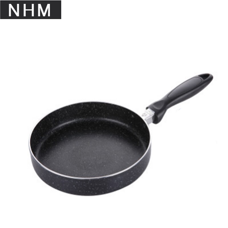 Japanese style small 20CM frying pan pan non-stick... – Vicedeal