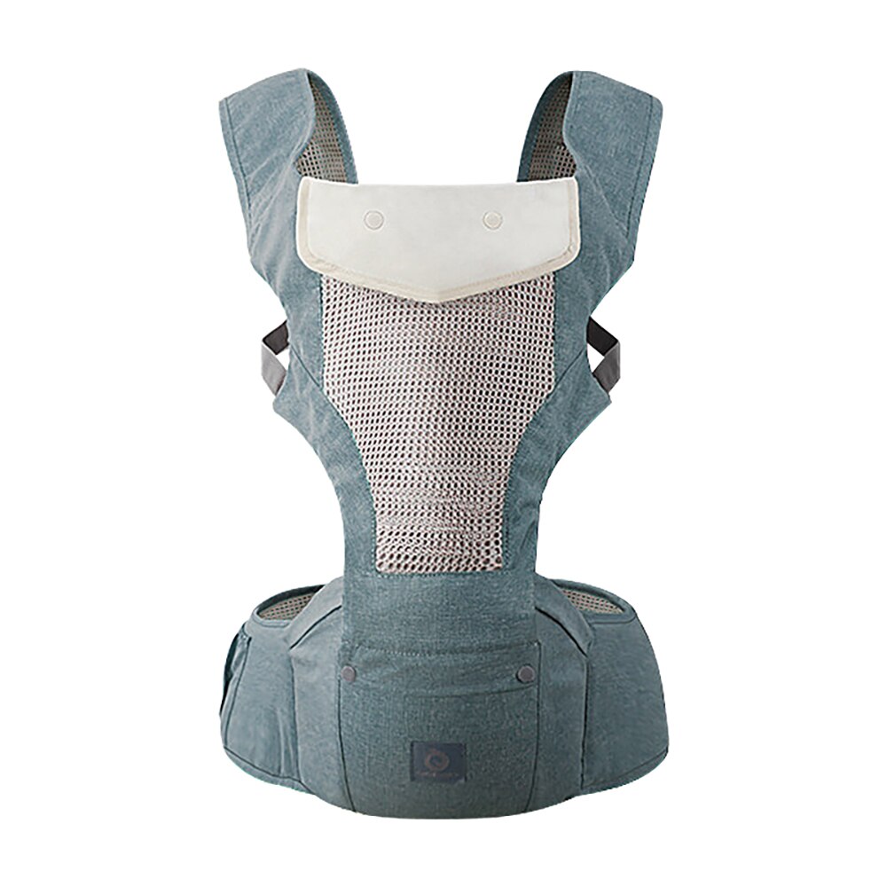0-48 Month Ergonomic Baby Carrier Infant Baby Hips... – Grandado