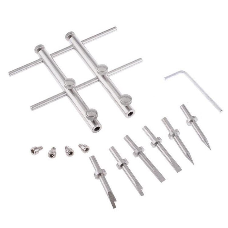 Lens Repair Set Maximum Working Depth Is 80MM 10mm... – Grandado