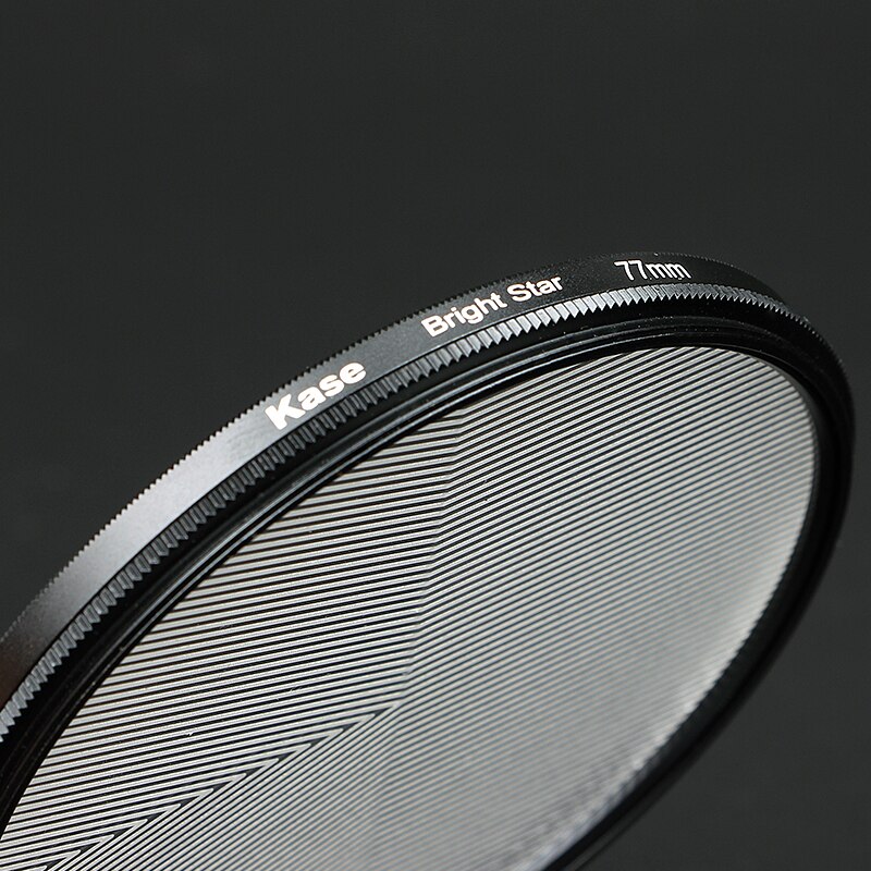 Kase Star Focusing filter 77mm 82mm Night Scene Sk... – Vicedeal