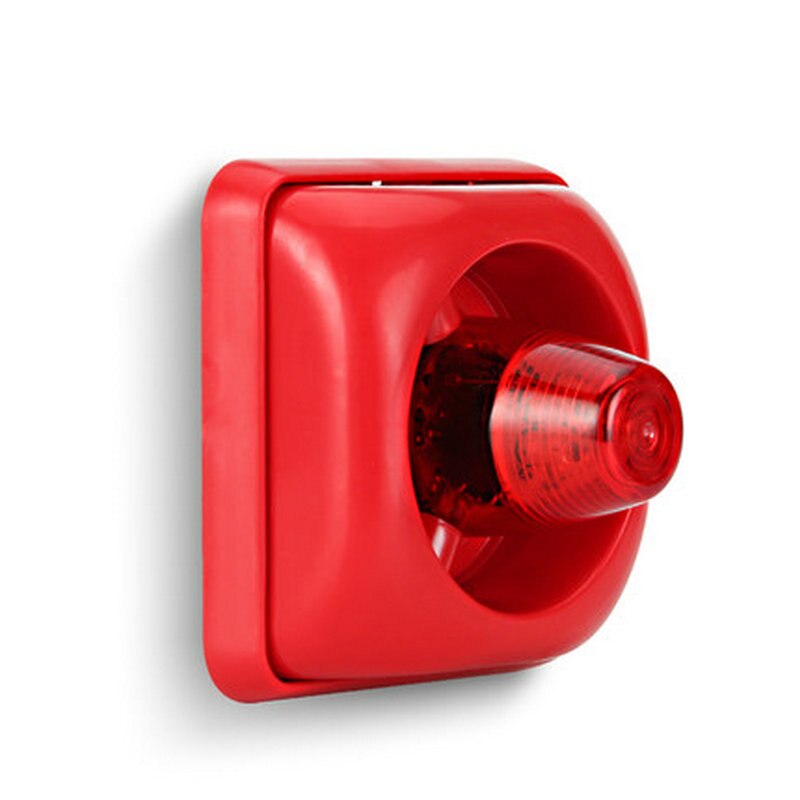 2018New BONLOR of 24V dc flashlight for fire alarm system – Grandado