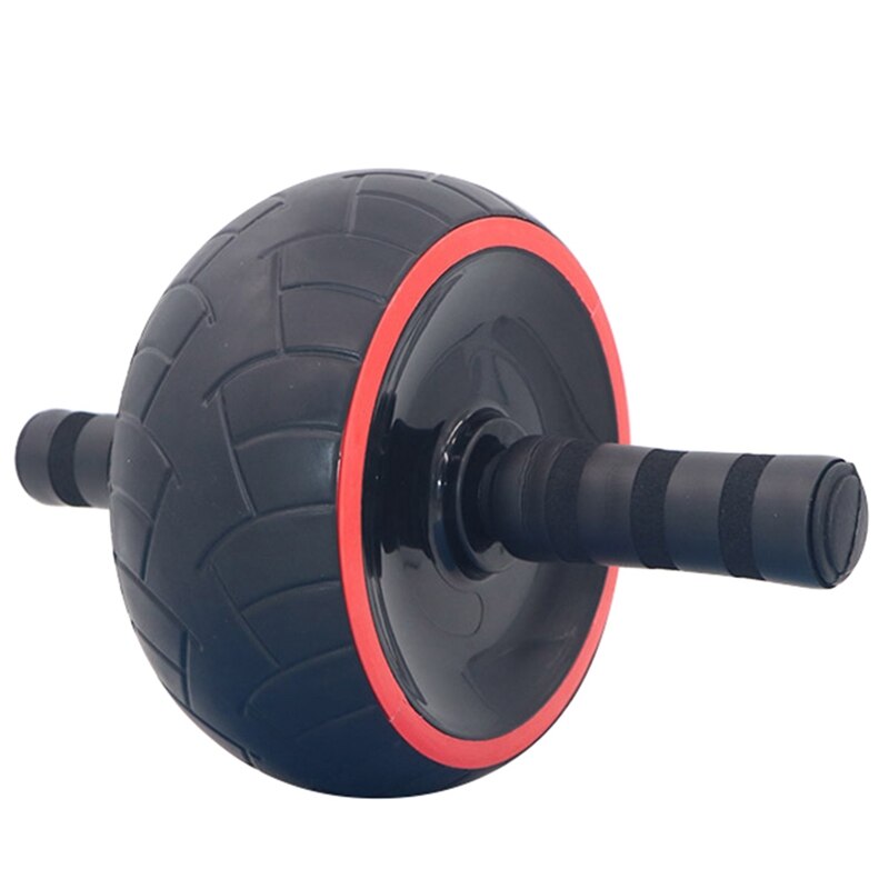 Fitness Speed Training Wiel Roller Abdominale Oefe... – Vicedeal
