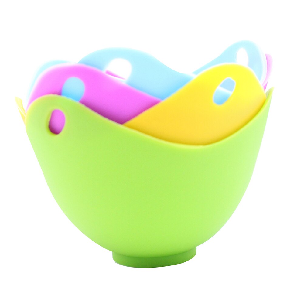 Multi-color Kitchen Gadgets Heat-resistant Food Si... – Vicedeal