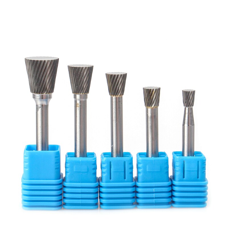 N Type Hoofd Hardmetalen Legering Roterende Bestan... – Grandado