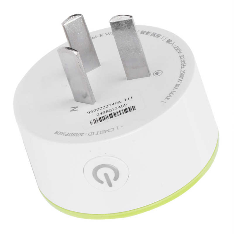 WIFI Power Controller Remote Irrigation Socket Wir... – Grandado