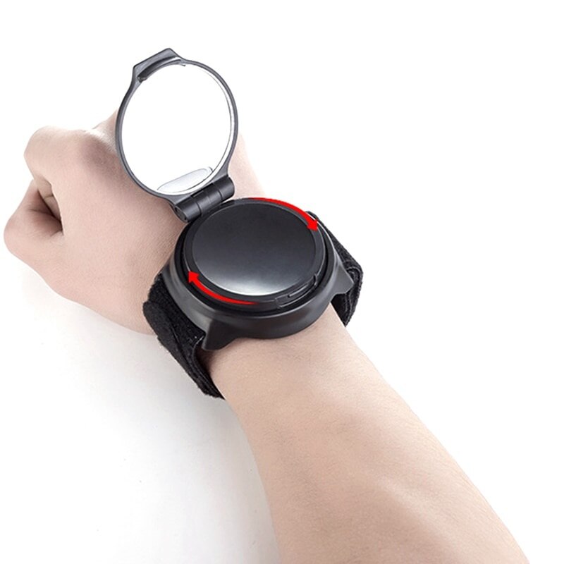 Road Bicycle Riding Rearview Mirror Mountain Bike ... – Vicedeal