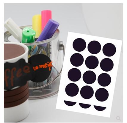 Keuken Voedsel Jar Kruiden Stickers Handgeschreven... – Vicedeal