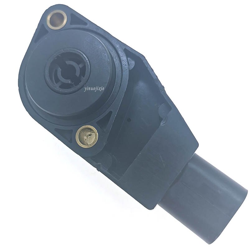 358-6190 excavator accessories for CAT excavator rotary position sensor ...