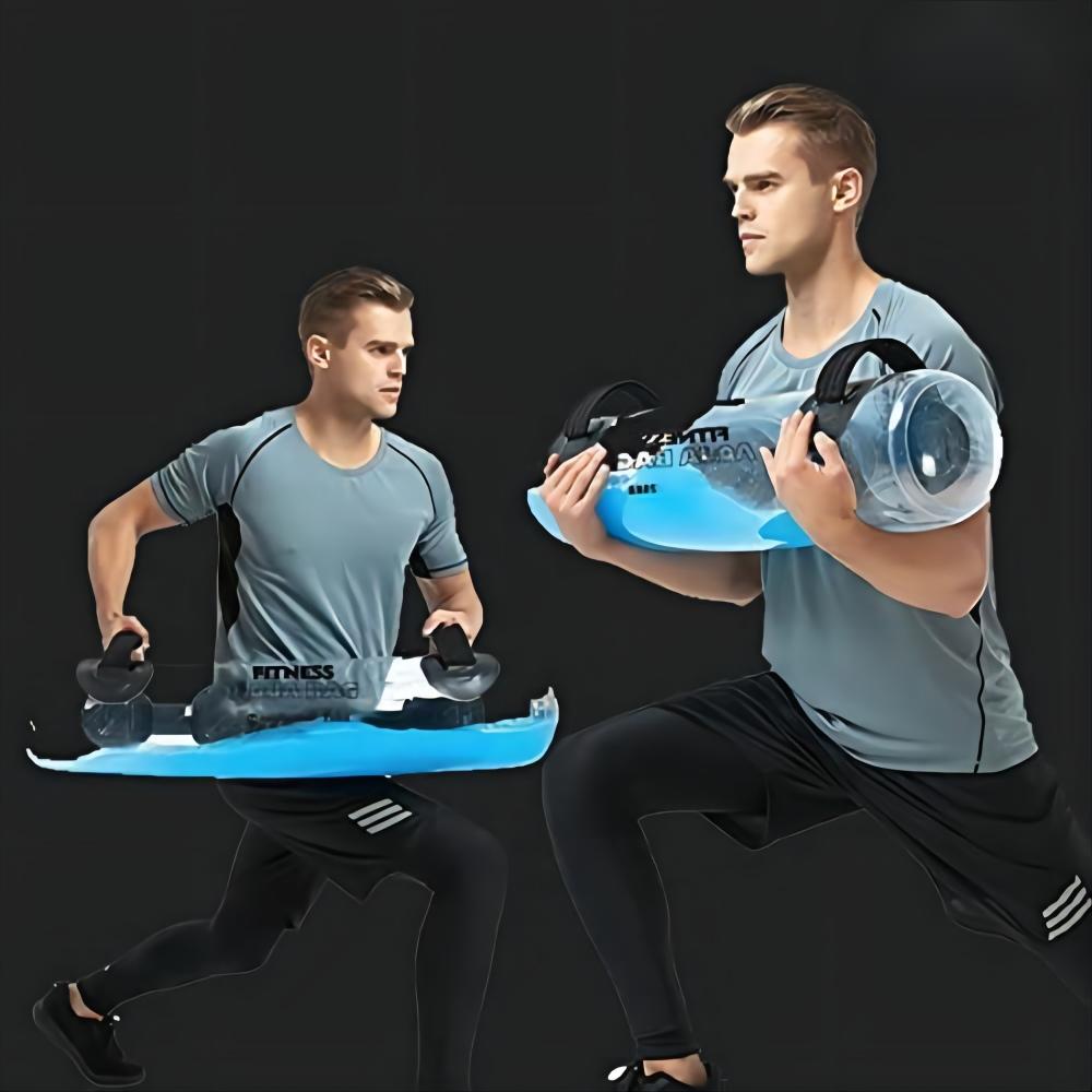 5/10/15/20/30KG Wasser Power Tasche Hause Fitness ... – Grandado