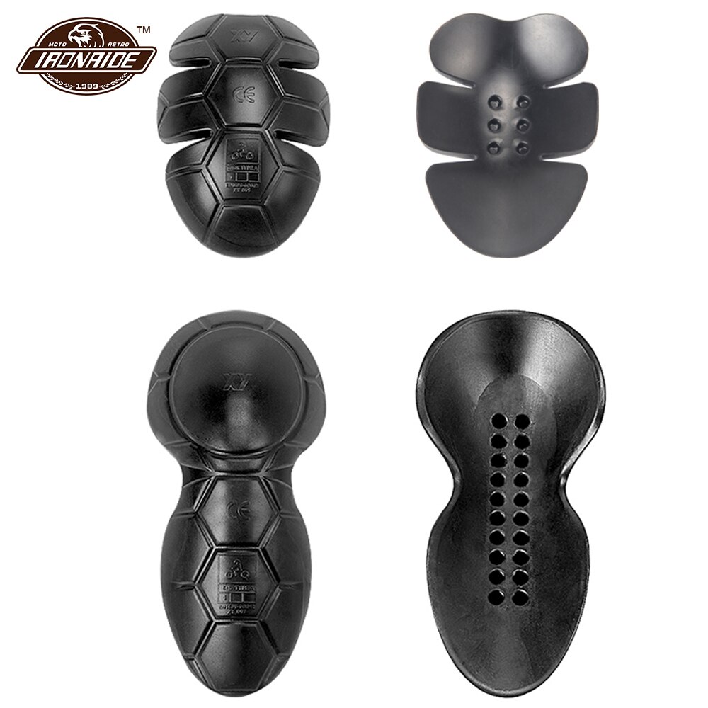 Ce Motorcycle Protector Moto Ellebogen Protector +... – Grandado