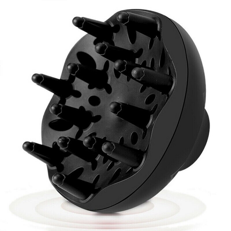 Universal Hairdryer Diffuser Cover Lightweight Hoo... – Grandado