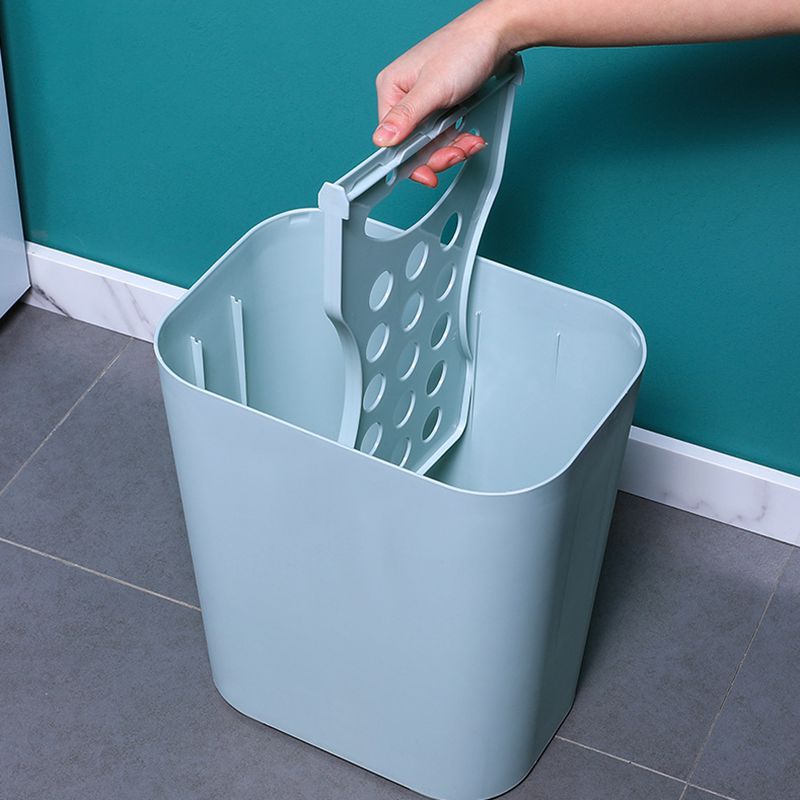 Nordic classified trash cans Plastic trash cans Ho... – Vicedeal