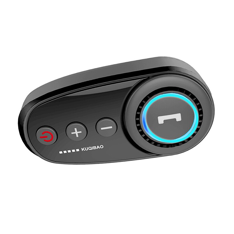 Motorcycle Helmet Headset call Kit Stereo Anti-int... – Vicedeal