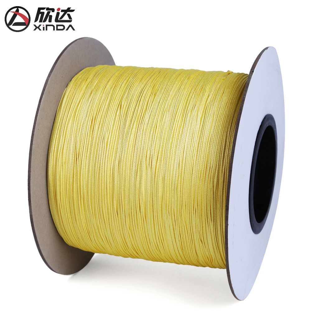 XINDA 2 mm di N m throw rope cord outdoor sports s... – Vicedeal