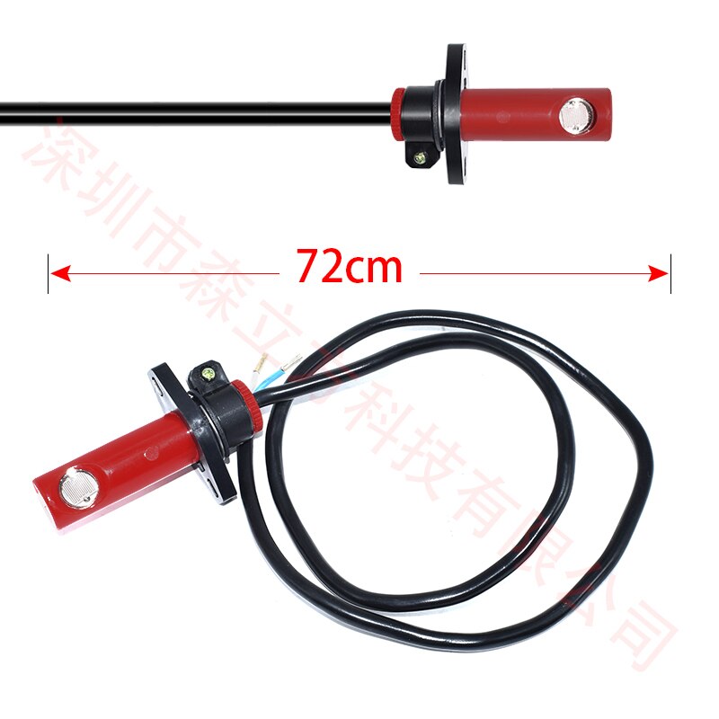 RL28/38/50/70/100/130/190 photocell Riello burner ... – Grandado