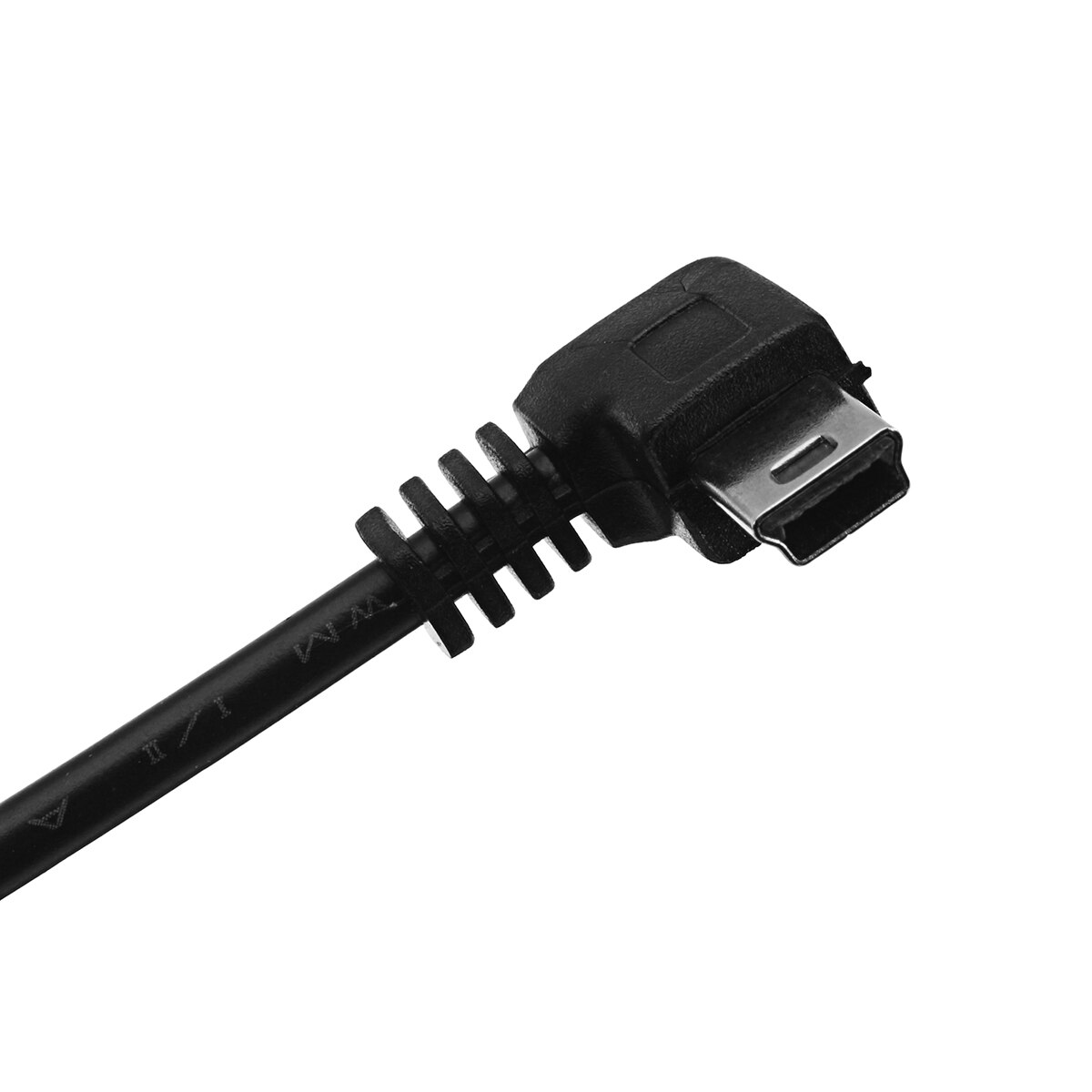 MINI USB Interface Car DVR Charger Adapter DC12-40... – Grandado