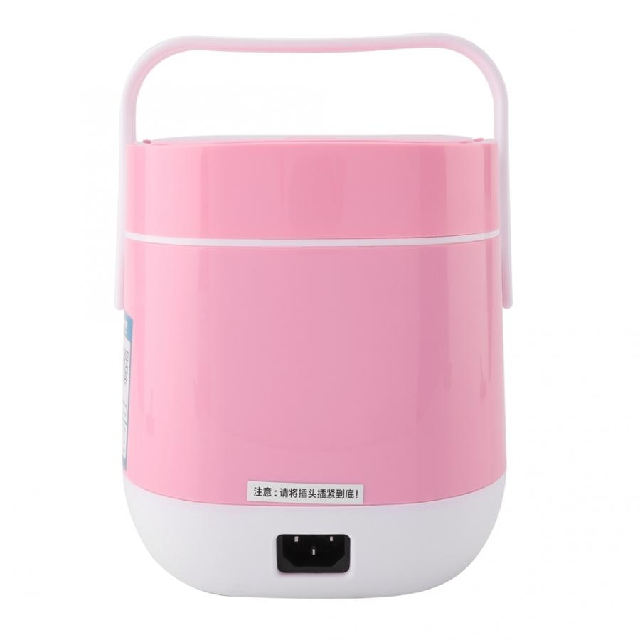 1.2L Mini Electric Cooker Rice Cooker for Home Dor... – Grandado