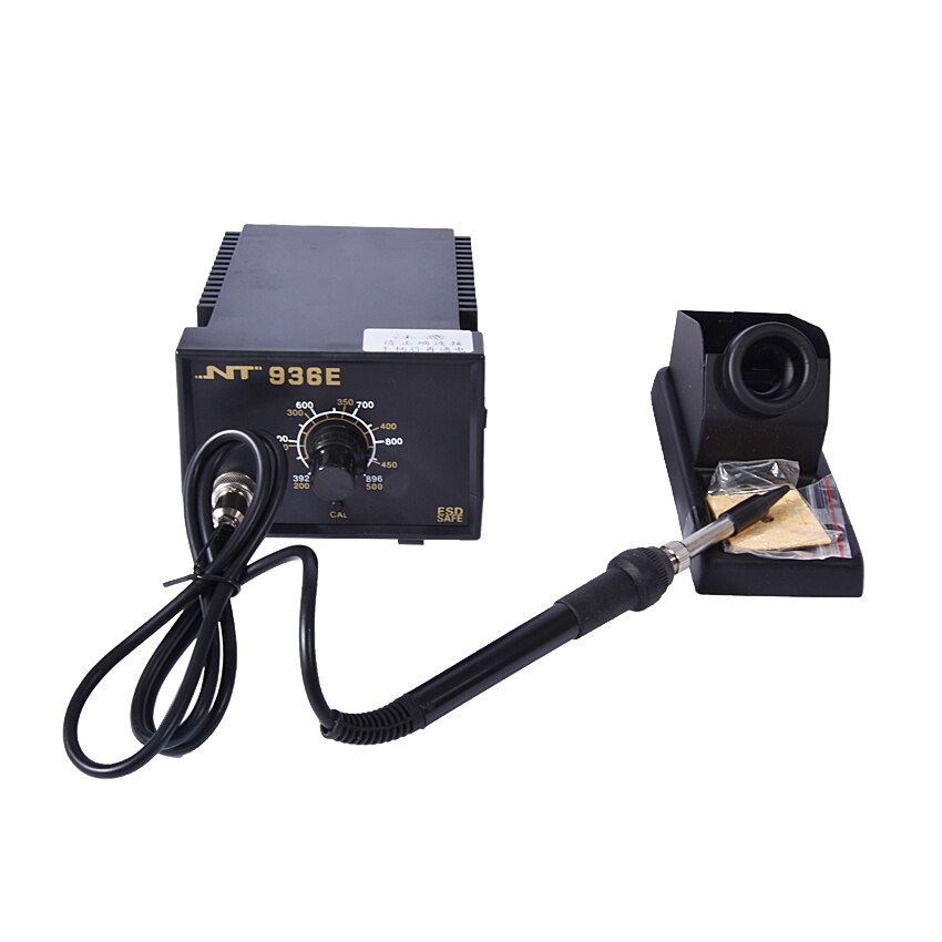 1pcs 220V HAKKO 936 Soldering Station Digital Sold... – Vicedeal