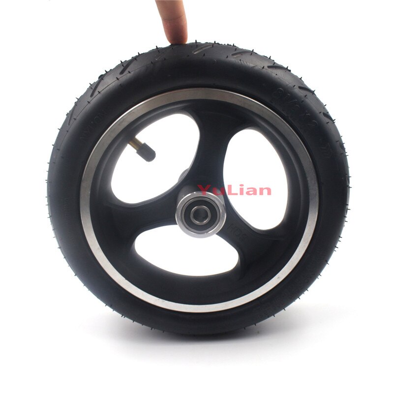 8.5 Inch 8.5x2 8 1/2x2 electric vehicle tire hub c... – Grandado