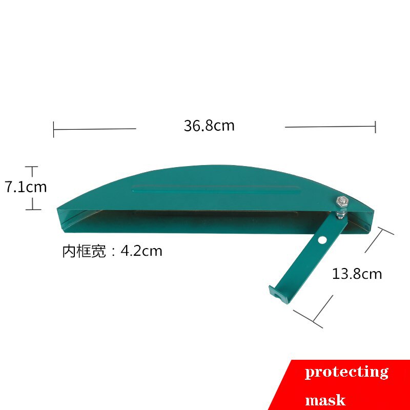 1PC Woodworking Circular Saw Safety Cover, Sliding... – Grandado