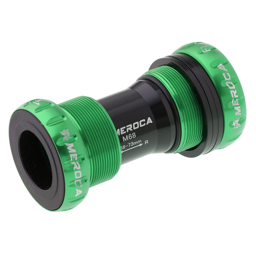 Mountain Bike Bottom Bracket 68/73mm BB Thread Typ... – Grandado