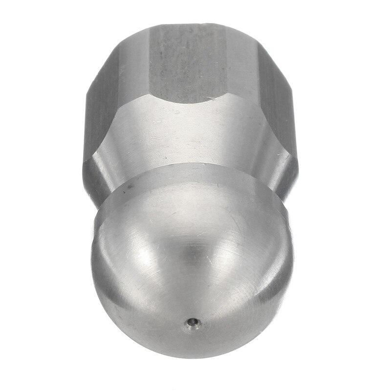 Stainless Steel 1/2F Sewer Drain Cleaning Pipe Jet... – Grandado