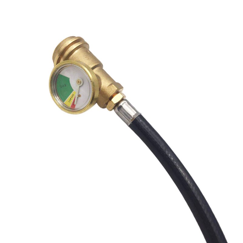 12FT With Table Joint QCC Gas Pipe – Grandado