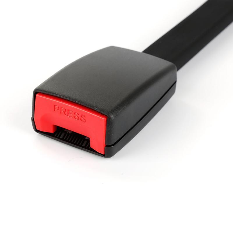 Car Seat Belt Extender Limit Extender Bayonet Plug... – Grandado