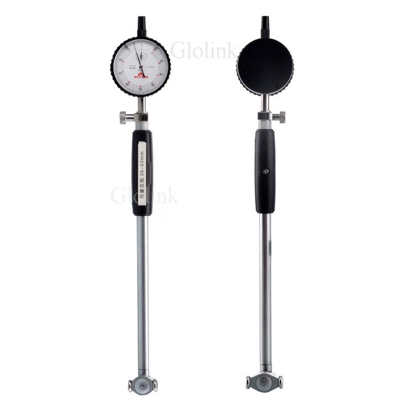 Binnendiameter Dial Bore Gauge 18-35 Mm/0.01 Meetk... – Grandado