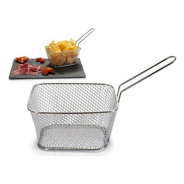Mand Voor Presenteren Aperitifs (11,5X11,5X24 Cm) – Vicedeal
