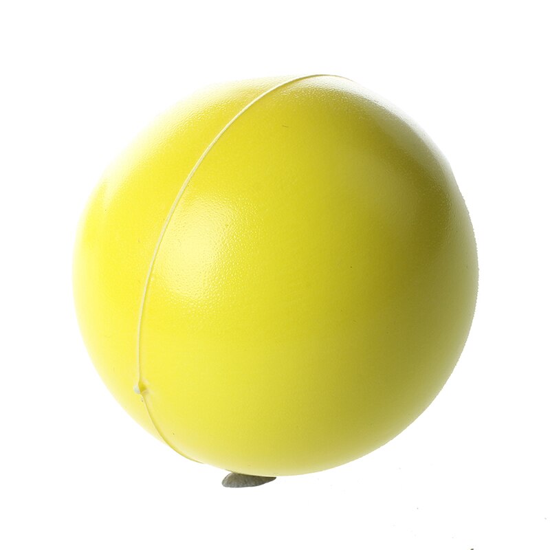3pcs Happy Ball Yellow – Grandado