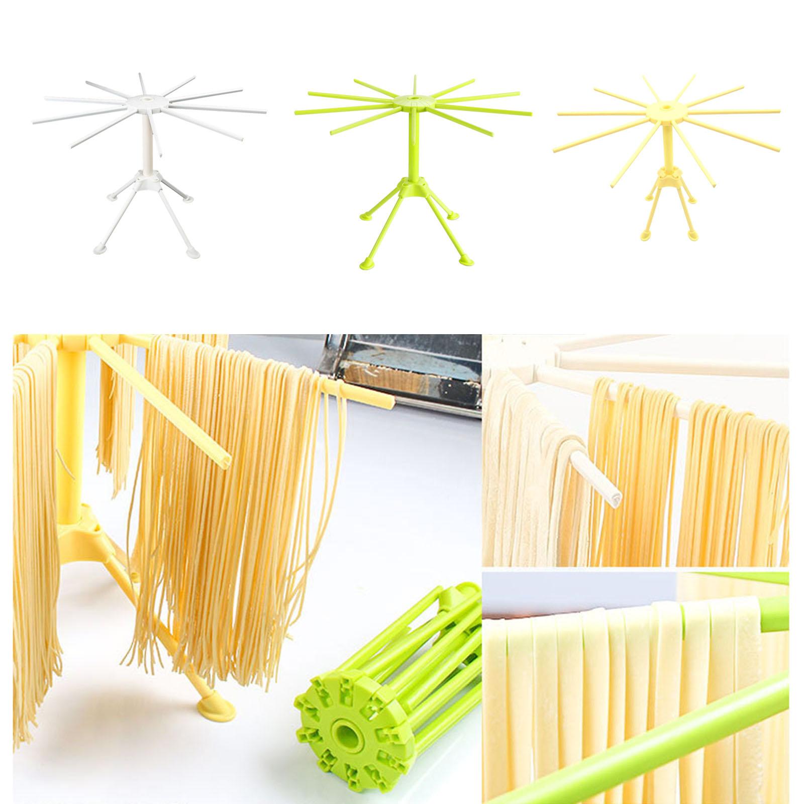 Noodle Stand Collapsible Spaghetti Dryer Stand for... – Grandado