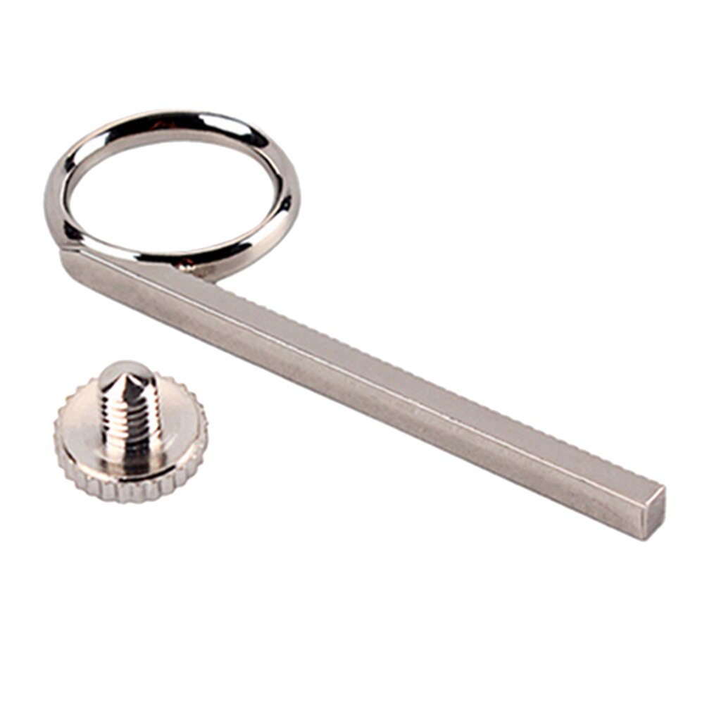 Trumpet Slide Finger Ring 75mm Valve Slide Pull Ri... – Grandado