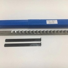 Spiebaan Broach Snijgereedschap Metrische Maat 10M... – Grandado