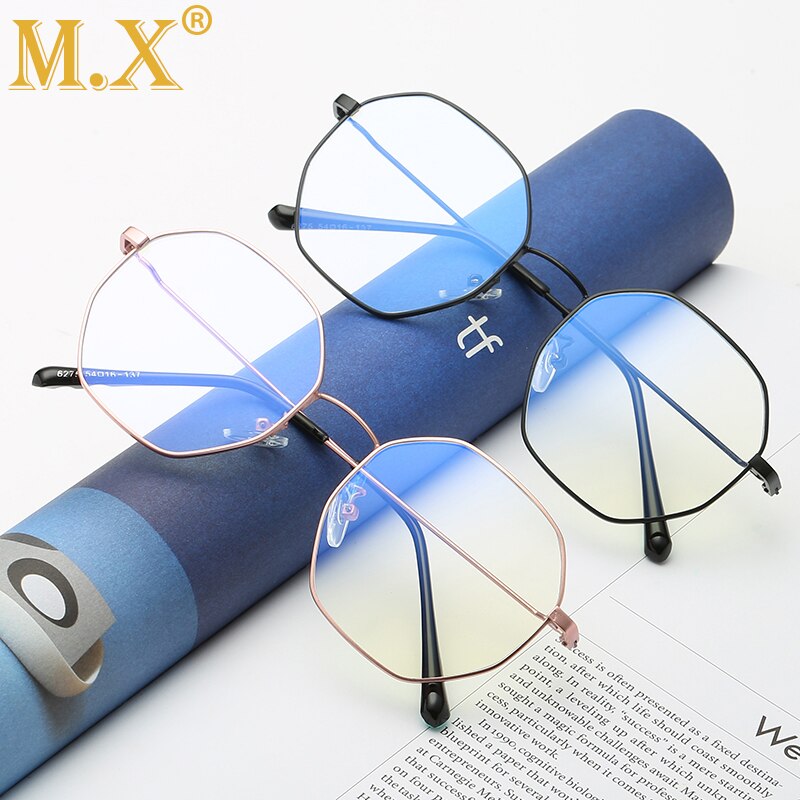 Anti Blue Light Blocking Glasses Women Radiation P... – Vicedeal