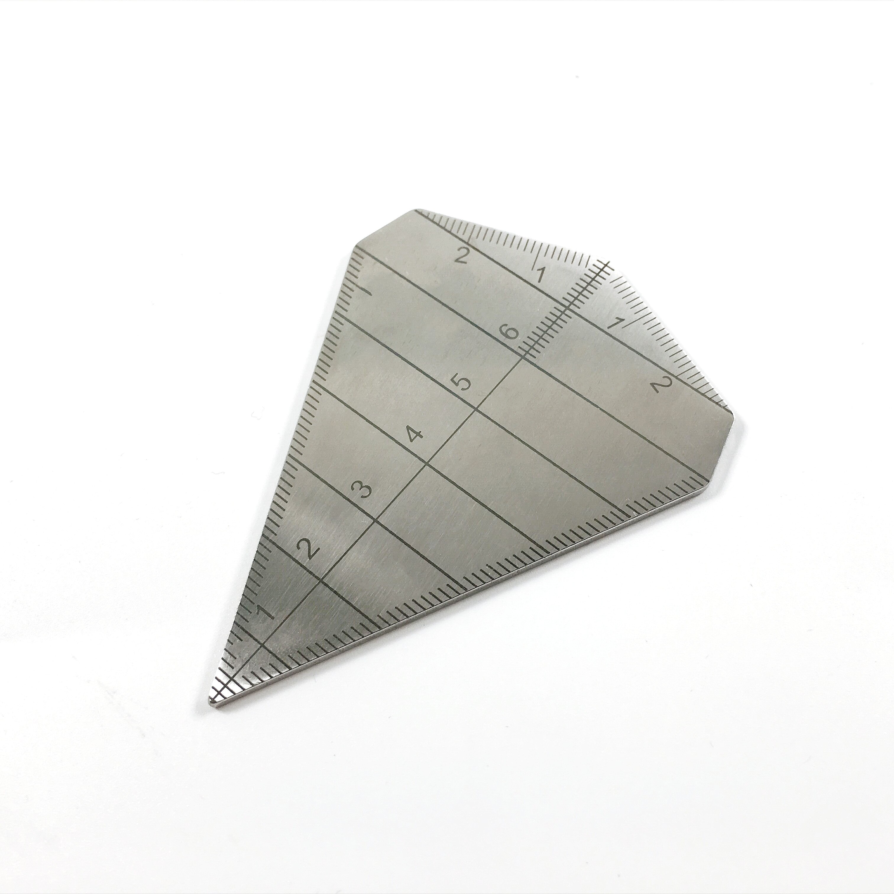 2pcs/Lot Dental Implant Bite Gauge Bone Caliper Or... – Grandado