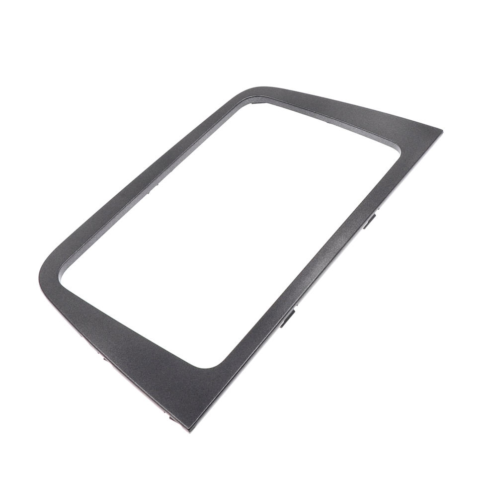 2 din Car Radio Fascia for SEAT Altea stereo face ... – Grandado
