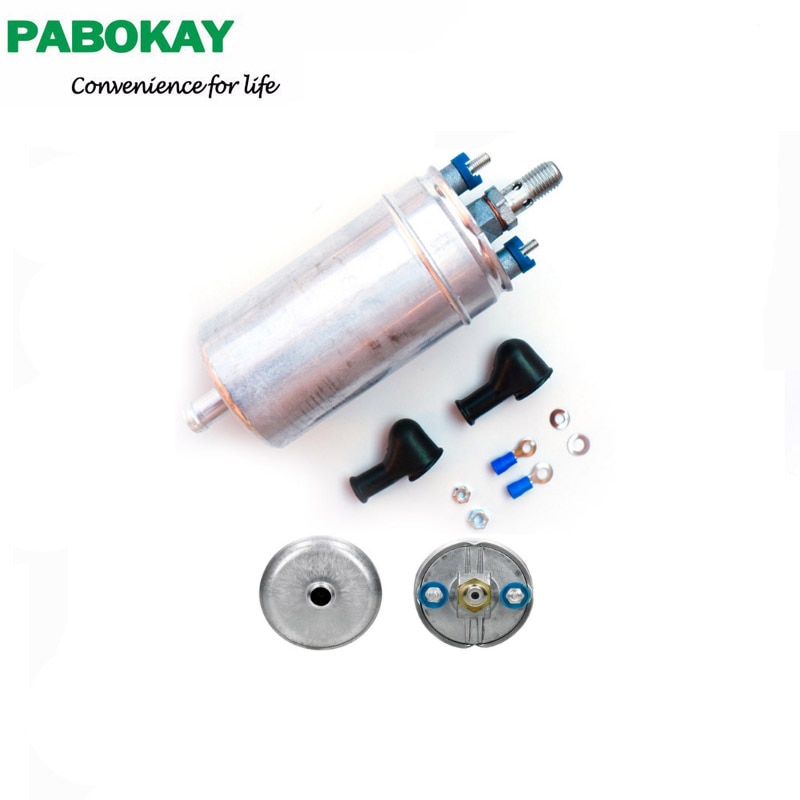6BAR 100LPH FOR Porsche 928 19801981 1984 1985 198... – Grandado