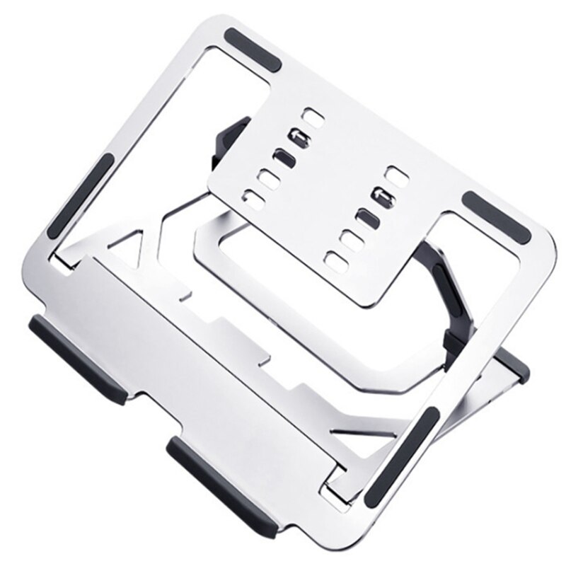Desktop Laptop Stand(with Heating Ventilation Hole... – Grandado