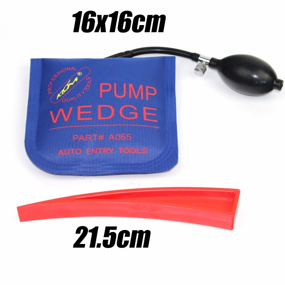 PDR tools Pump Wedge Locksmith Tools Auto Air Wedg... – Grandado