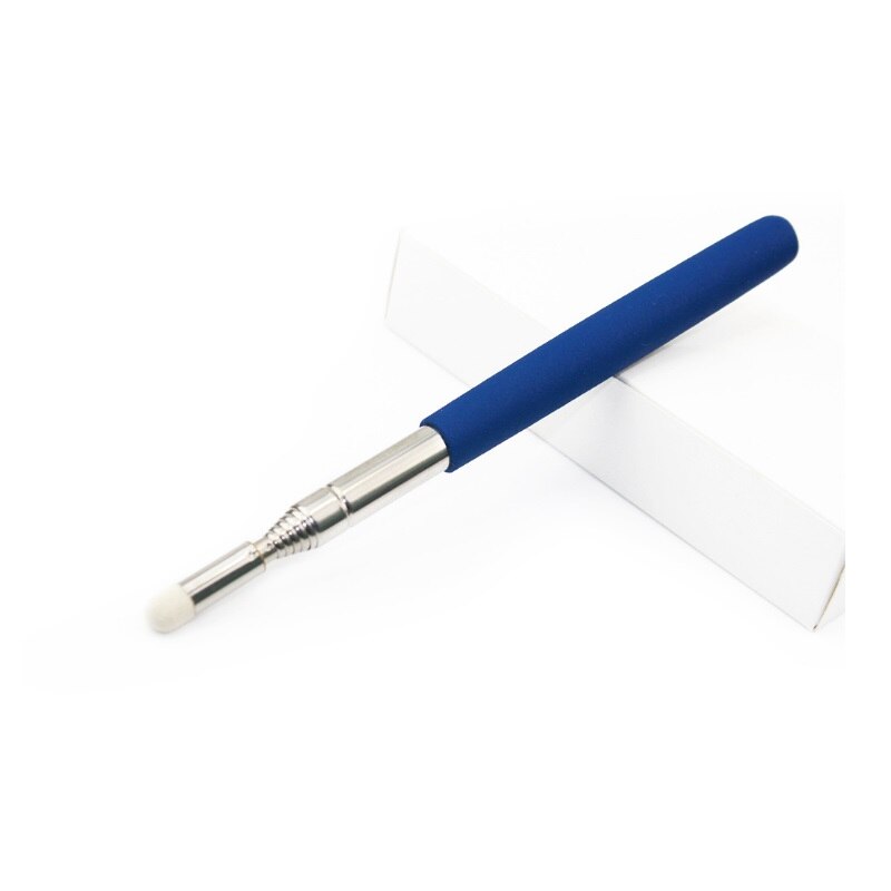 5pcs 1.2m Stainless steel Electronics Whiteboard P... – Vicedeal
