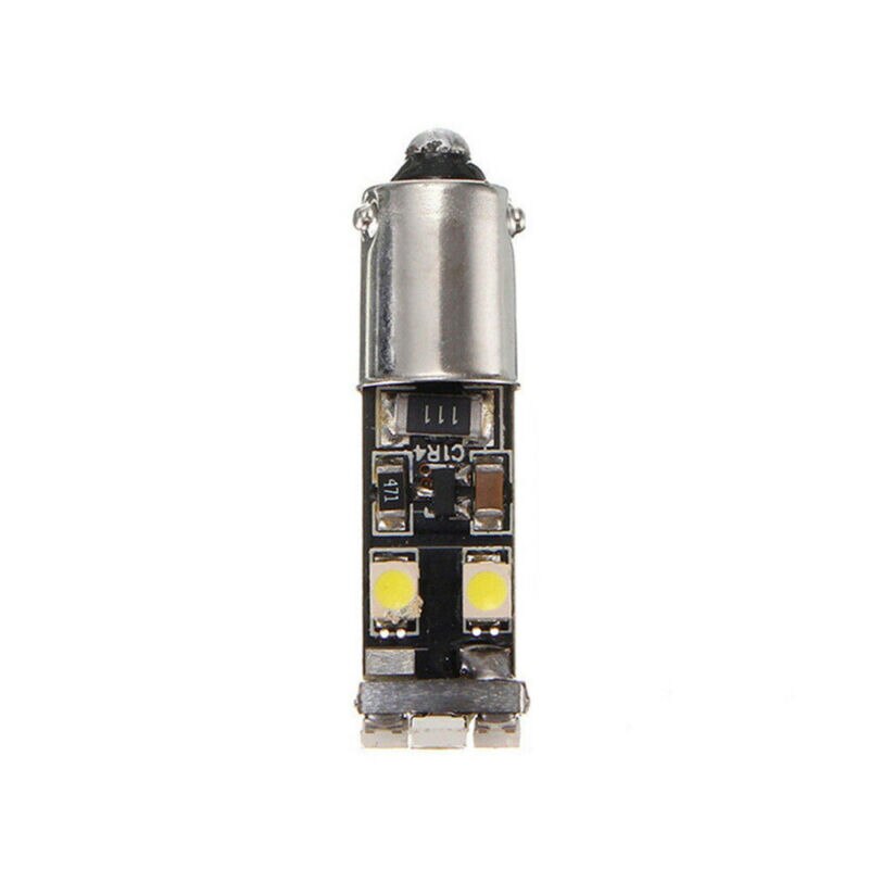 For mercedes-benz w210 e55 amg ba9s led parkerin... – Vicedeal