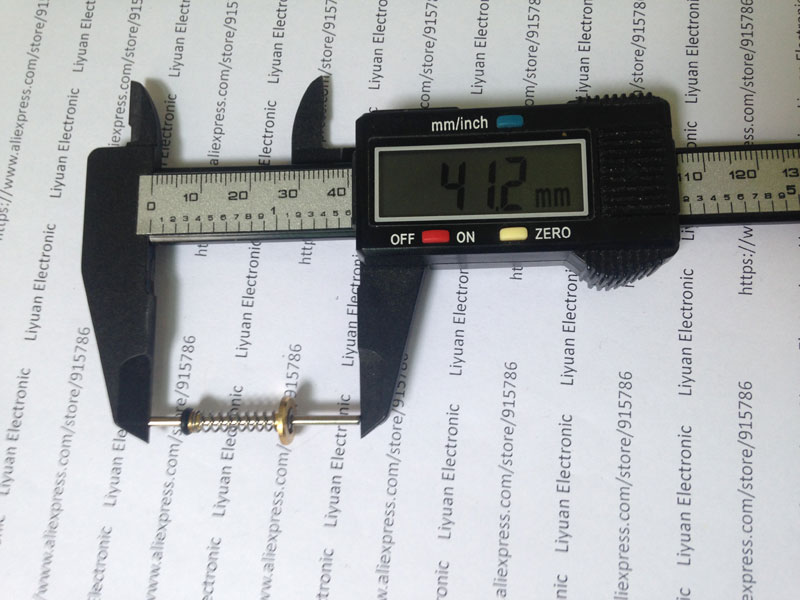 20pcs Water heater valve assembly sensor / water l... – Grandado