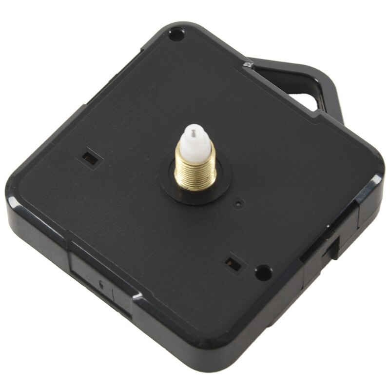 Quartz Clock Movement Mechanism DIY Repair Parts +... – Grandado