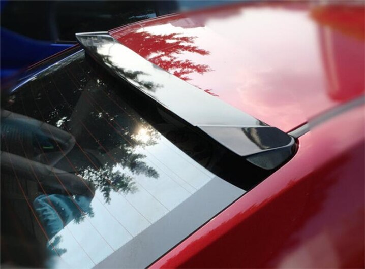 For Corolla Roof Spoiler ABS Material Car Rear Win... – Grandado