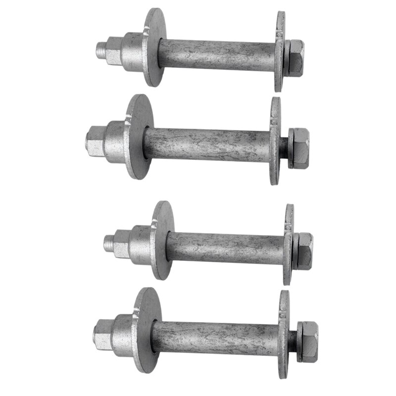 Lower Control Cam Plate Toe Adjust Camber for Toyo... – Grandado