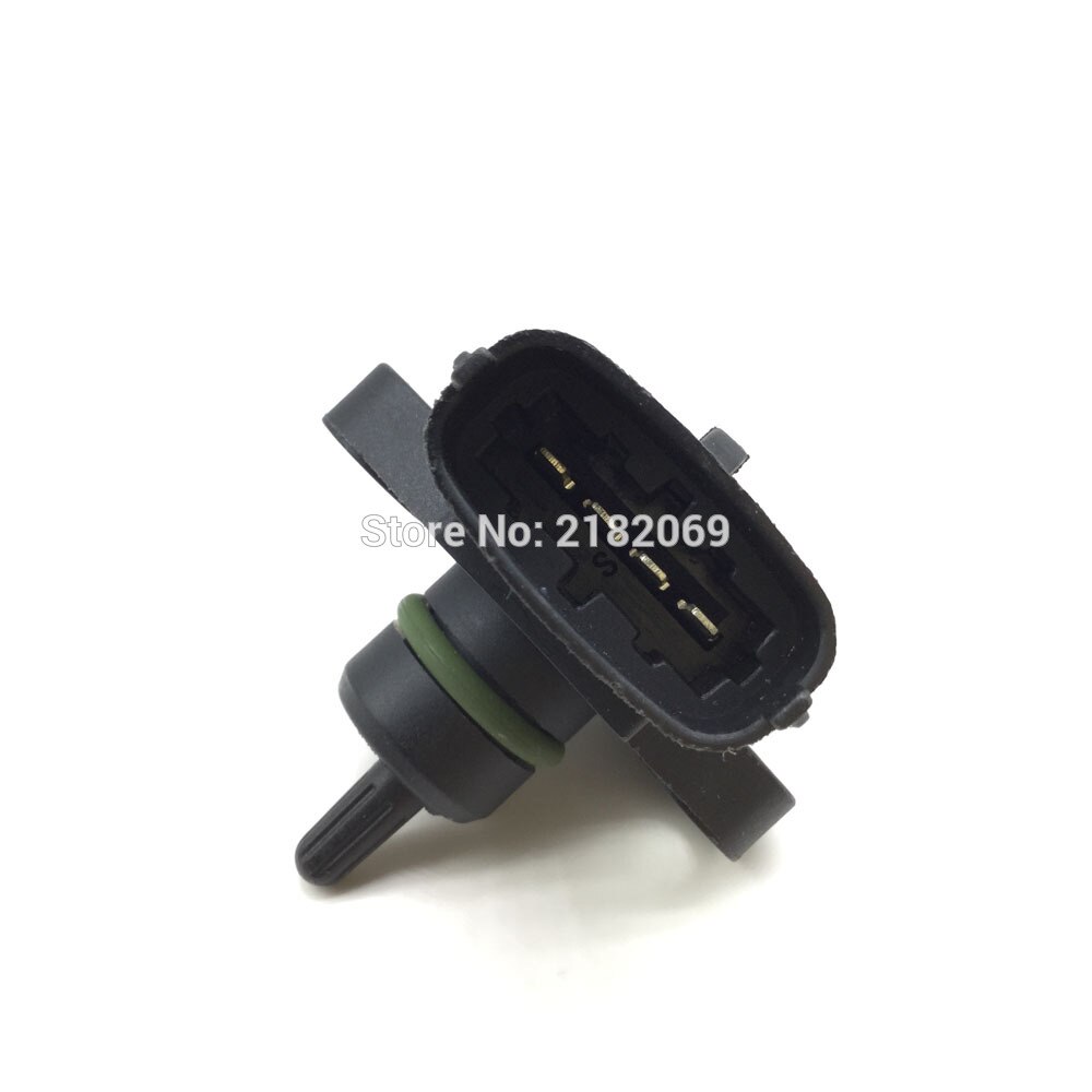 MAP Pressure Sensor For Hyundai Tiburon Tucson Acc... – Grandado