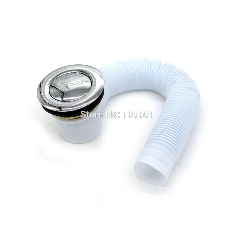 Bathtub Drainer Shower Room Bathtub Drain,Copper c... – Grandado